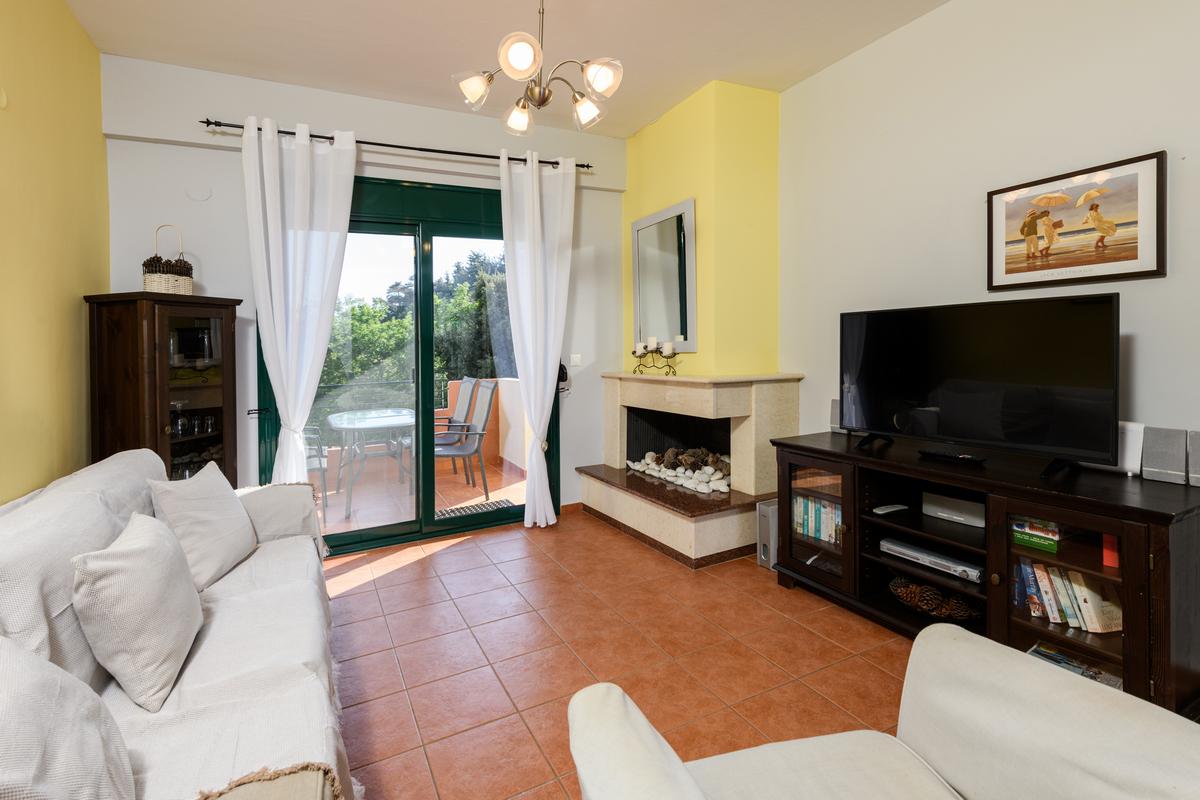 Casa Di Kelly - Three Bedroom Maisonette Skala Potamia Thassos