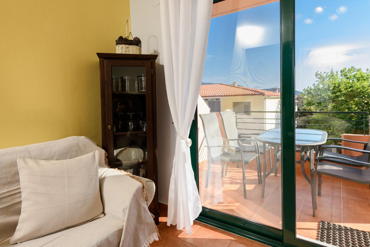 Casa Di Kelly - Three Bedroom Maisonette Skala Potamia Thassos