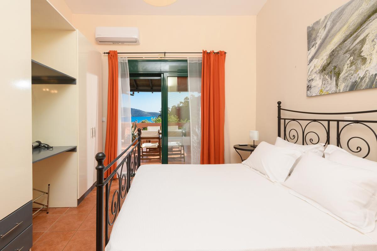 Casa Di Kelly - Three Bedroom Maisonette Skala Potamia Thassos